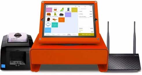 The Best Point of Sale (POS) System | StoreHub